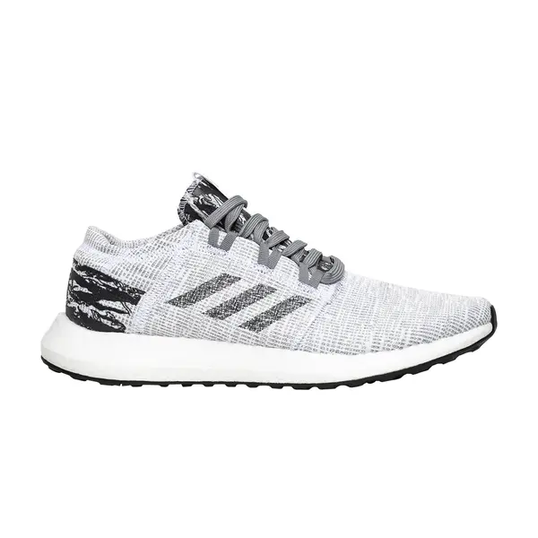 Adidas X Undefeated Pureboost Ltd Sneakers