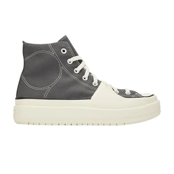 CONVERSE Chuck Taylor All Star Construct High - Grey
