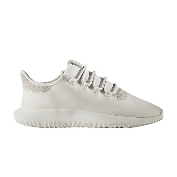 Adidas Tubular Shadow Sneakers - White