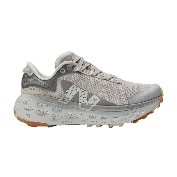 NEW BALANCE Fresh Foam X More Trail V2 Sneakers - Grey