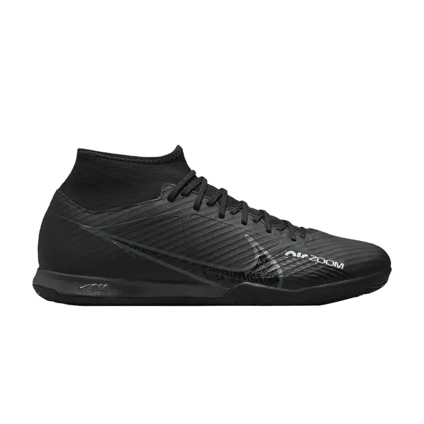 Nike Zoom Mercurial Superfly Academy Ic 'shadow Pack