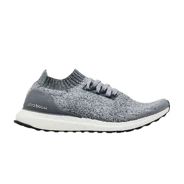 Adidas Ultraboost Uncaged Sneakers - Grey