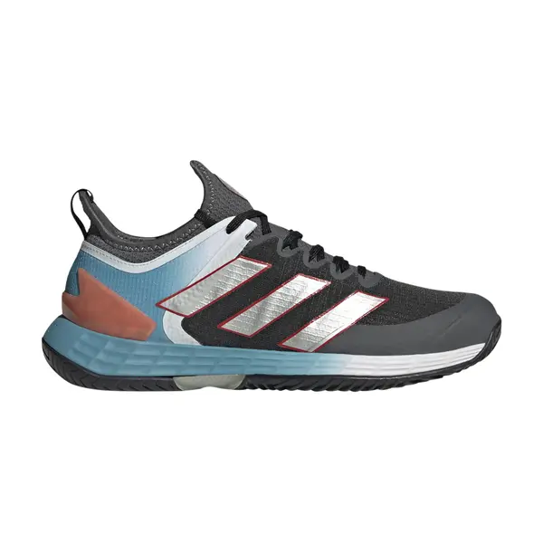 Adizero Ubersonic 4 Sneakers - Grey