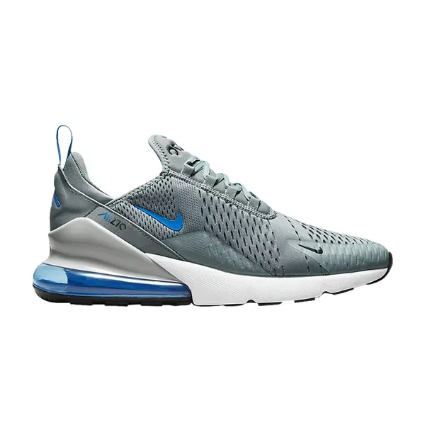Nike Air Max 270 Essential Sneakers - Grey