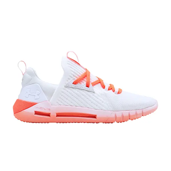 Under Armour Hovr Slk Evo Sneakers - White