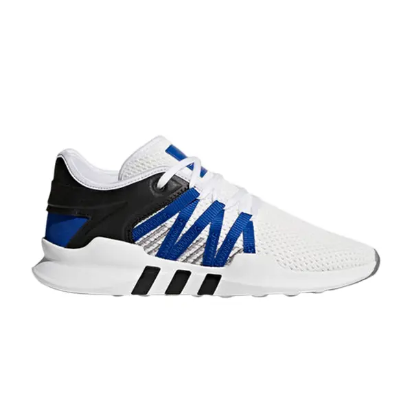 Adidas Eqt Racing Adv Sneakers - White