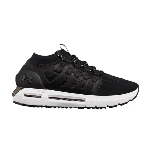 Under Armour Hovr Phantom Ct Sneakers - Black