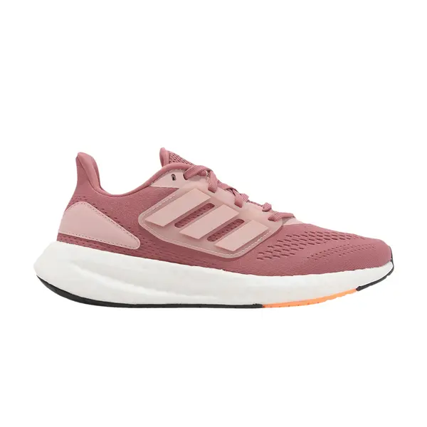 Adidas Pureboost 22 Sneakers - Pink