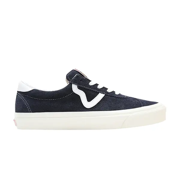 VANS Style 73 Dx Anaheim Factory Sneakers - Blue