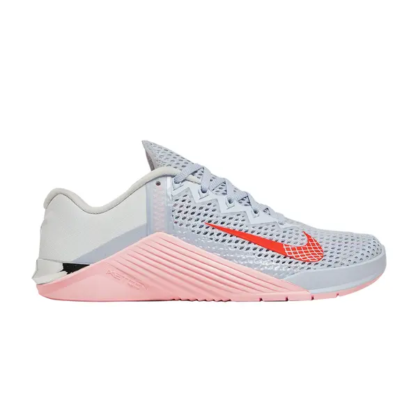 Nike Metcon Sneakers - Grey