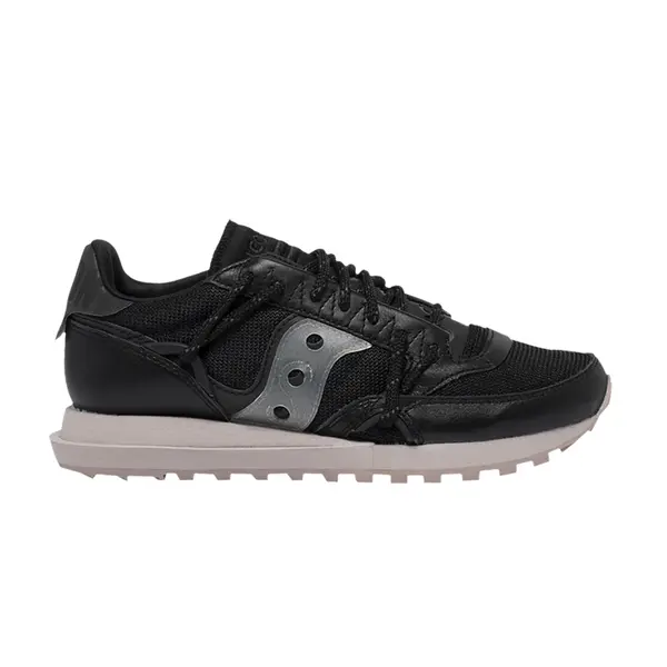 Saucony Jazz Dst Abstract Collection - Black