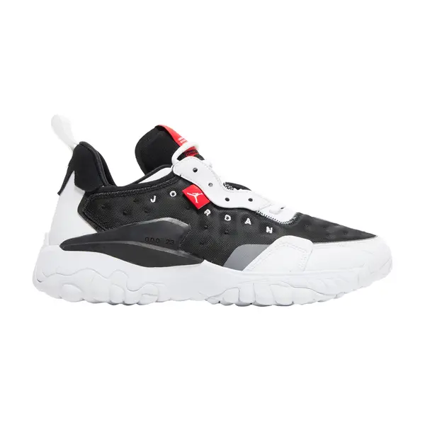 JORDAN Delta 2 Sneakers - Black