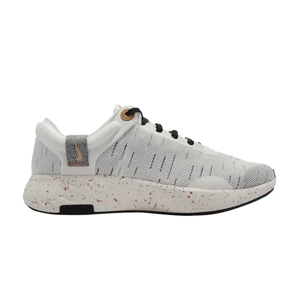 Nike Renew Serenity Run Premium Sneakers - White