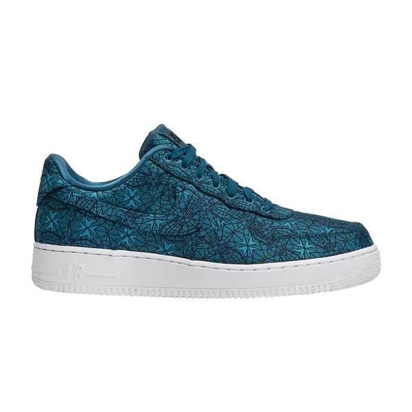 Nike Force 1 Low Premium - Green