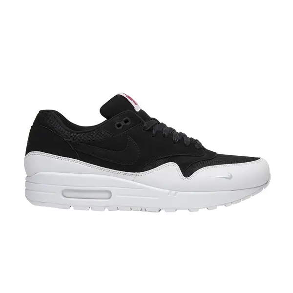 Nike Max 1 'the 6' Sneakers - Black