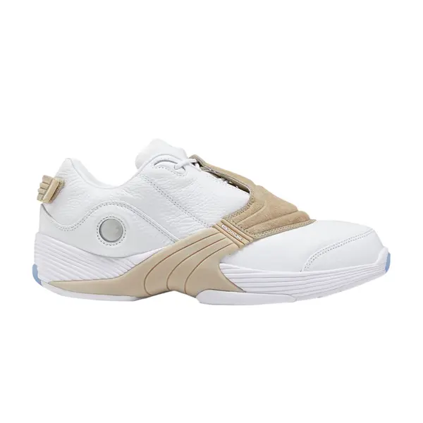 REEBOK Answer Low Sneakers - Tan