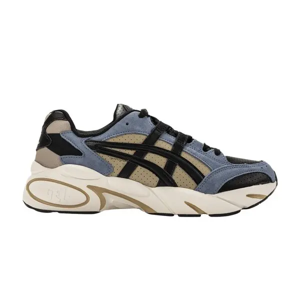Asics Gel Bnd Sneakers - Blue