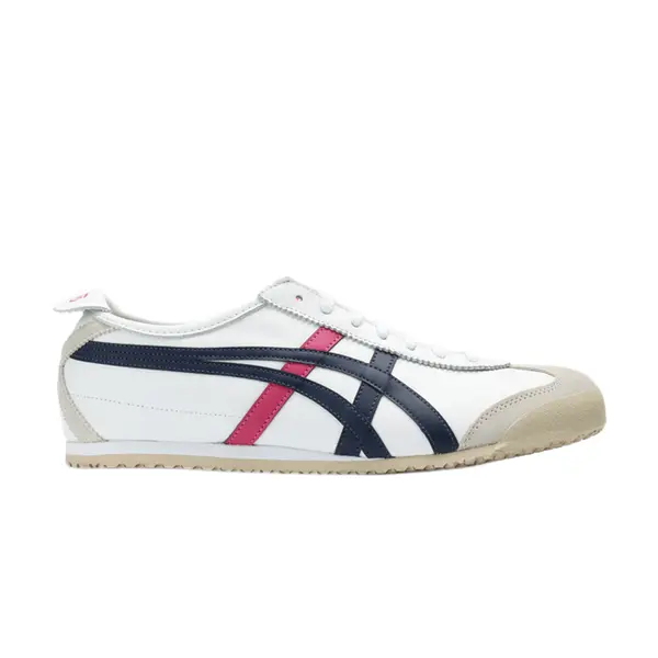 Onitsuka Tiger Mexico 66 Sneaker - White