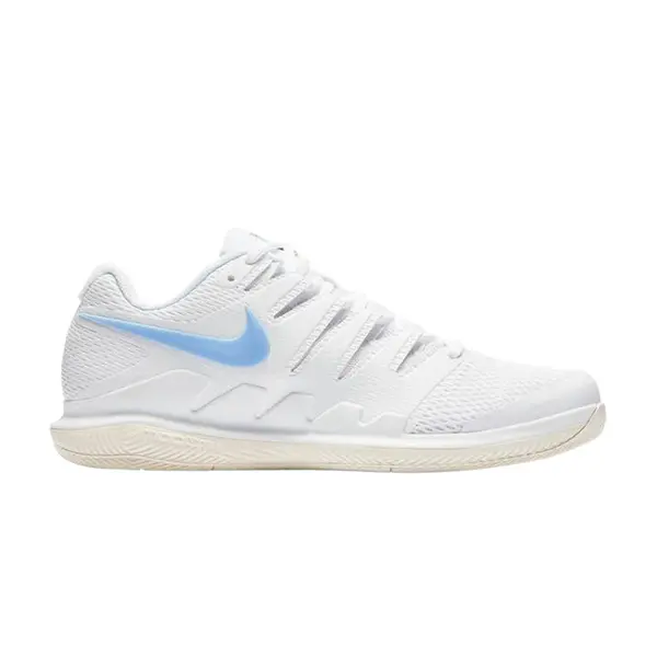 Nike Air Zoom Vapor X Hc Sneakers - White