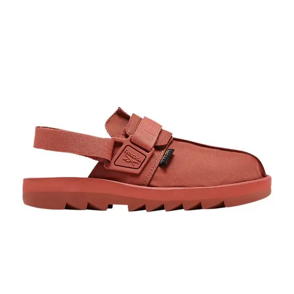 REEBOK Beatnik Sandal - Orange