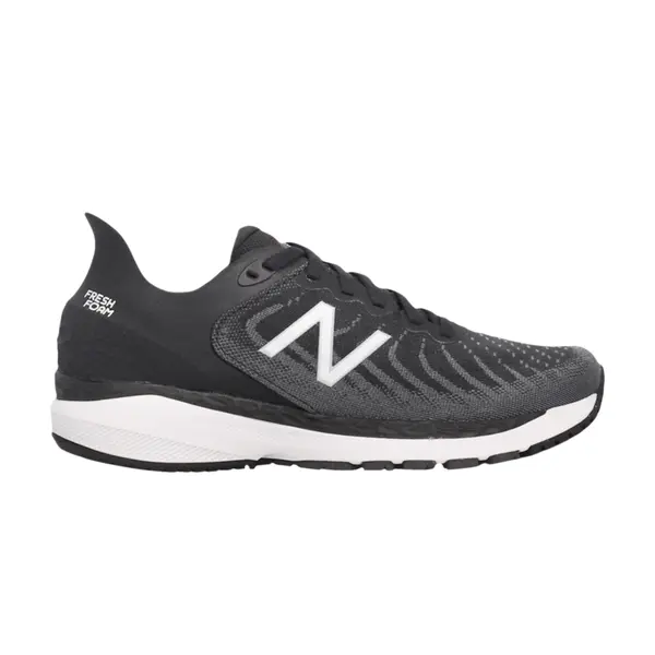 NEW BALANCE Fresh Foam 860v11 Sneakers - Black