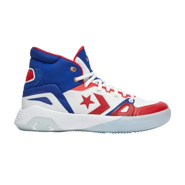 CONVERSE G4 Mid Sneakers