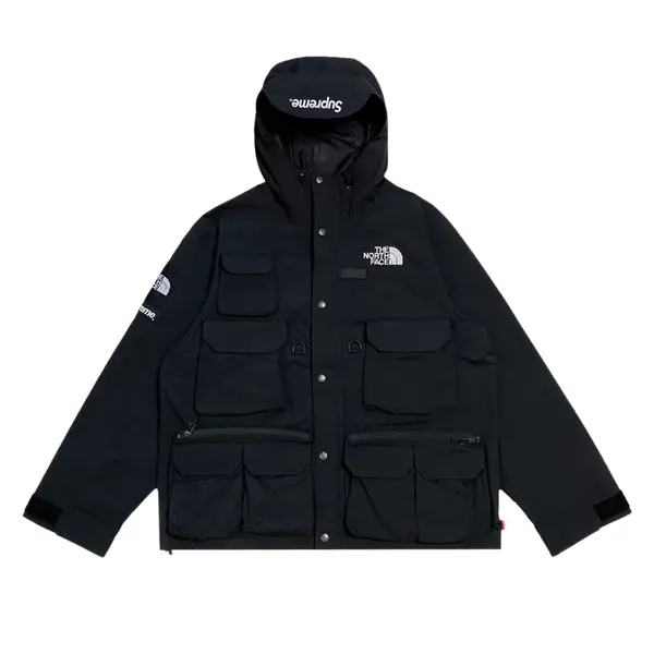 Supreme X The North Face Cargo Jacket