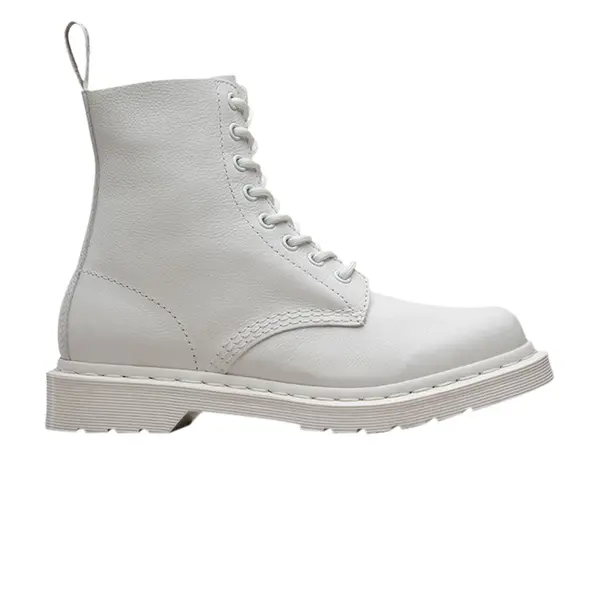 Dr. Martens 1460 Pascal Mono Virginia Ankle Boots