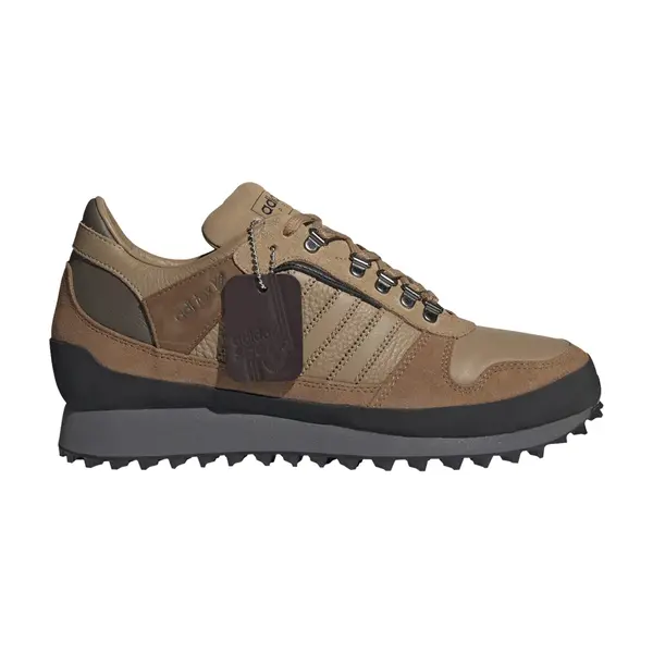 Adidas Hiaven Spzl "timber" Sneakers