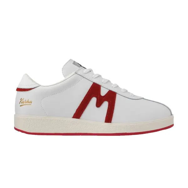 KARHU Trampas Sneakers - White