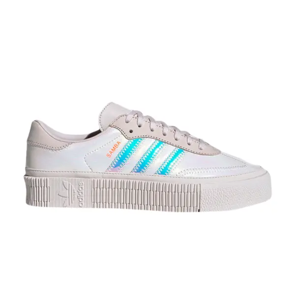Adidas Sambarose Sneakers - Pink