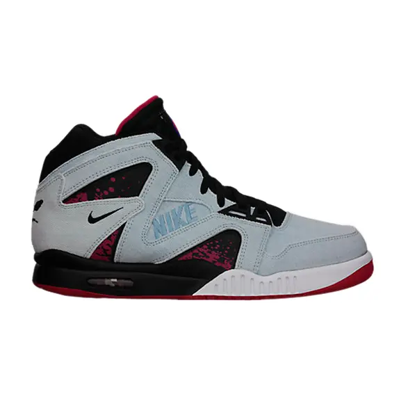Nike Air Tech Challenge Hybrid - Blue | Editorialist