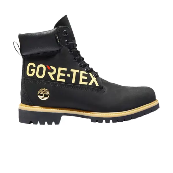 Timberland 6 Inch Premium Gtx Boots