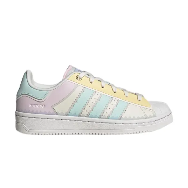 Adidas Superstar Ot Tech Sneakers - White