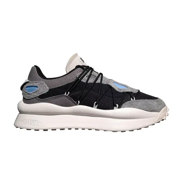 PUMA Dsm X Street Rider Castlerock - Black
