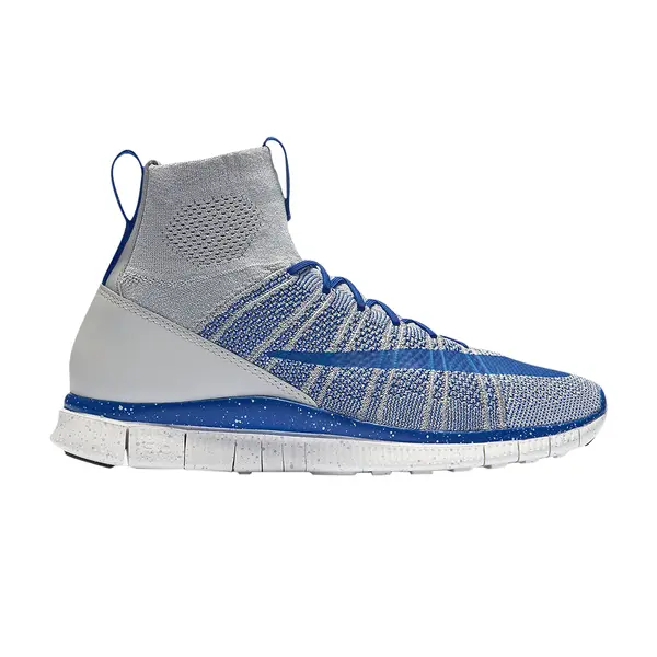 Nike Free Flyknit Mercurial