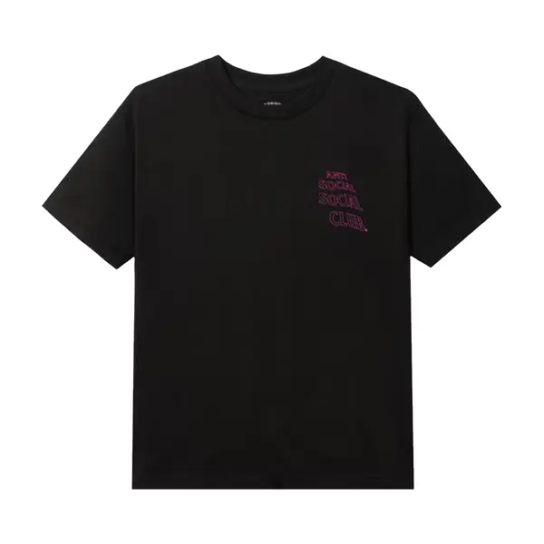 ANTI SOCIAL SOCIAL CLUB You Wouldn't Understand Tee