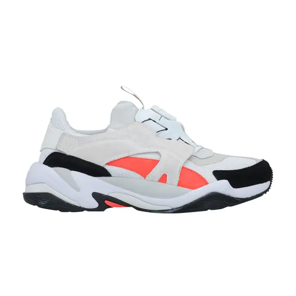 PUMA Thunder Disc Sneakers - White