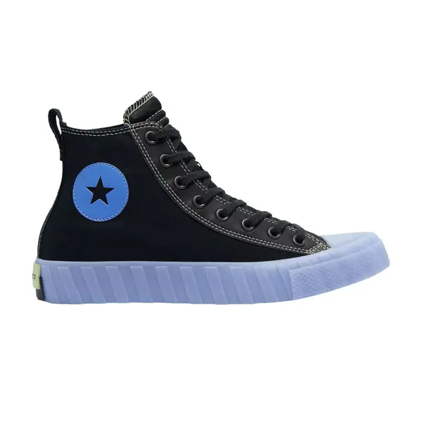 CONVERSE Unt1tl3d High 'dramatic Nights