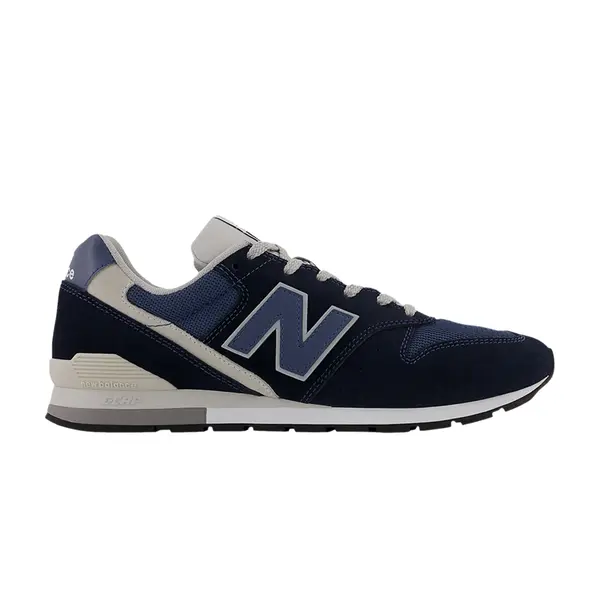 NEW BALANCE 996v2 Sneakers - Blue