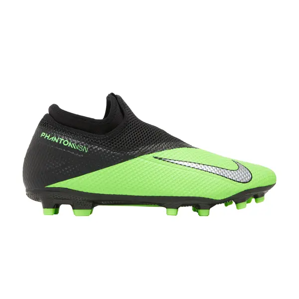 Nike Phantom Vision 2 Academy Df Mg Strike - Green