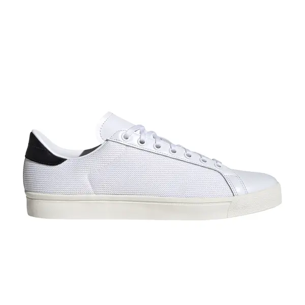 Adidas Rod Laver Vintage - White