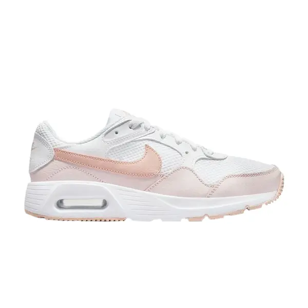 Nike Air Max Sc Sneakers - White
