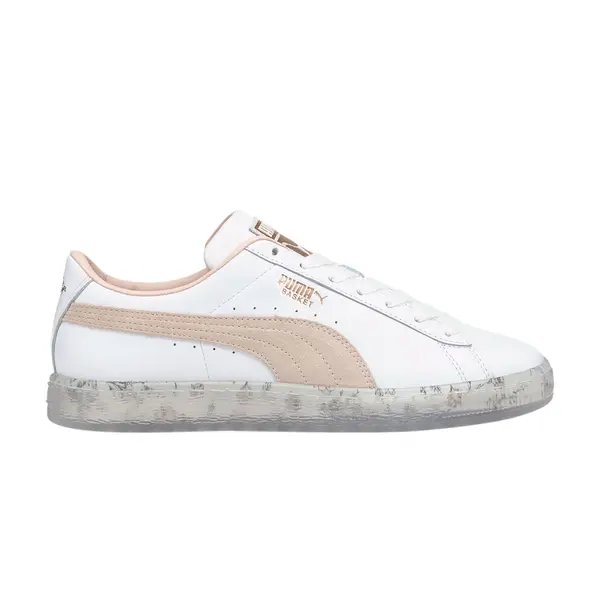 PUMA Basket Sneakers