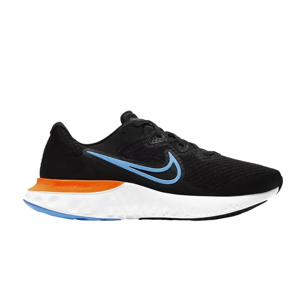 Nike Renew Run 2 Sneakers