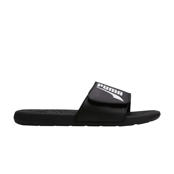 PUMA Cool Cat 2.0 Fs Slide - Black