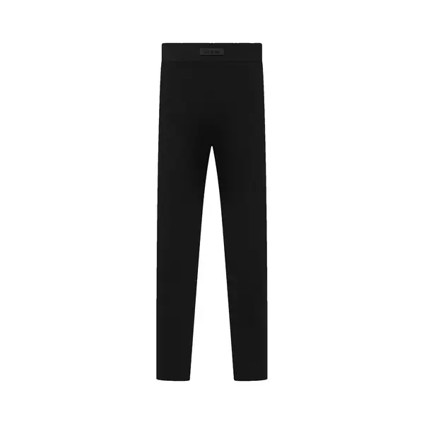 Fear Of God Legging - Black