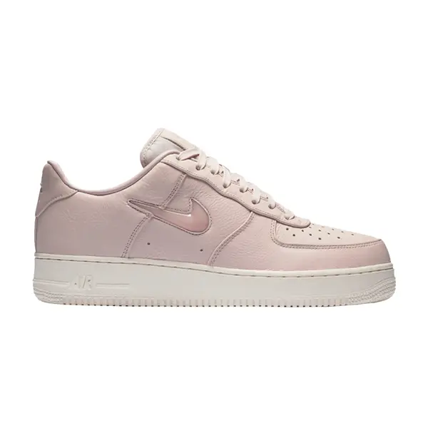 Nike Force 1 Low Prm 'jewel' Sneakers - Pink