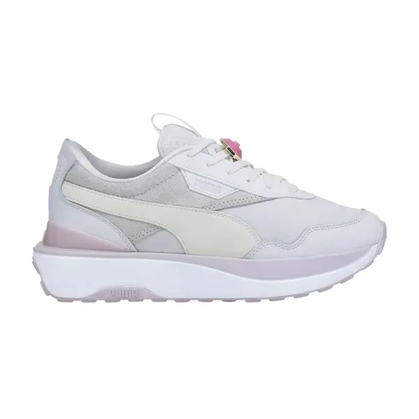 PUMA Cruise Rider Crystal Galaxy Sneakers - White