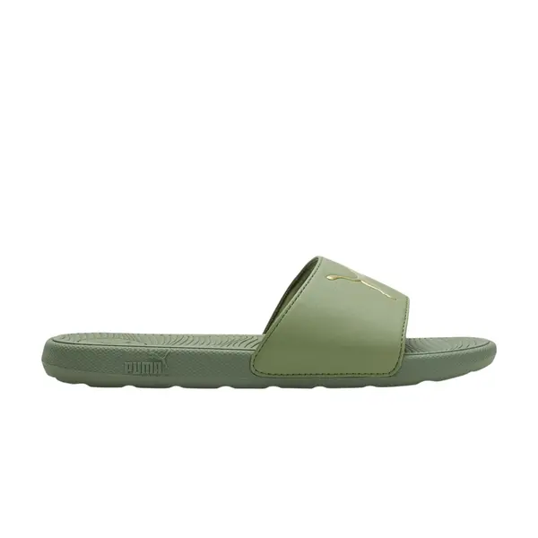 PUMA Cool Cat 2.0 Slide - Green